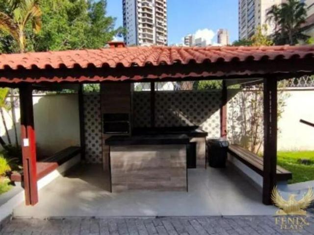 M 910 🟦  APARTAMENTO – EDIFÍCIO NEBRASKA – VILA SUZANA / BUTANTÃ
