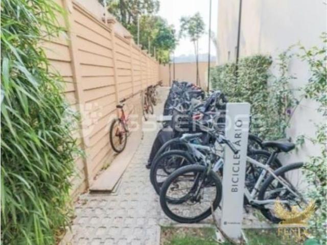 M 915 APARTAMENTO – VILA SÔNIA – 28,74 m² – TORRE A – JUDICIAL TJSP