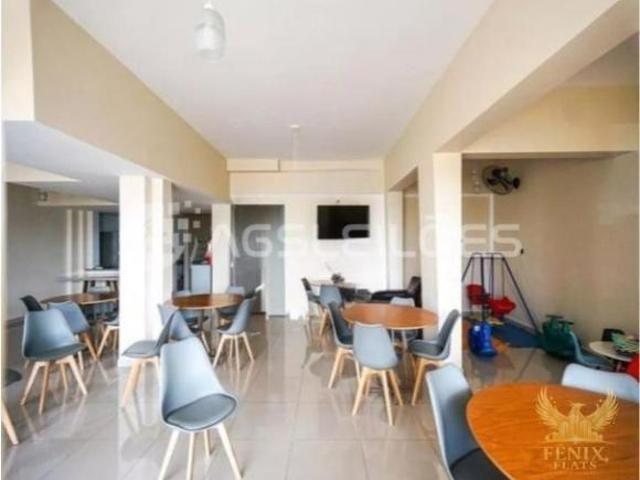 M 916 🟦  APARTAMENTO – NOVITÁ RESIDENCIAL – VILA MATILDE