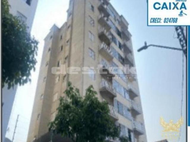 M 918 APARTAMENTO EDIFÍCIO VICTORIA CARAPICUÍBA/SP DESOCUPADO