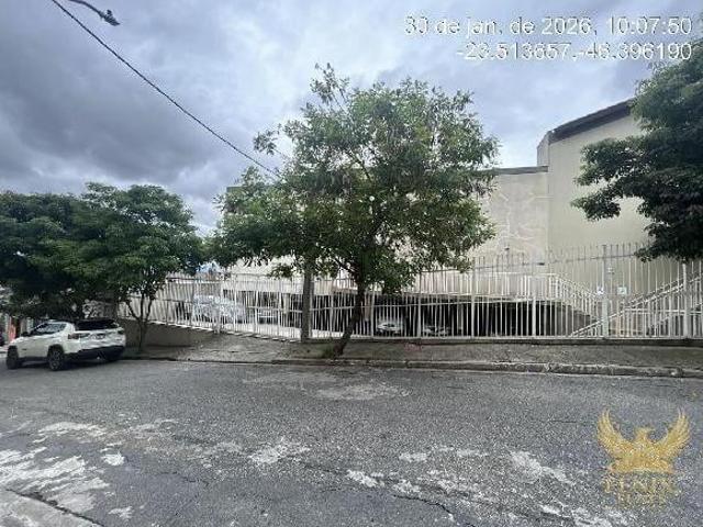 M 921 – APARTAMENTO VILA SÃO JOSÉ – SÃO PAULO/SP Desocupado