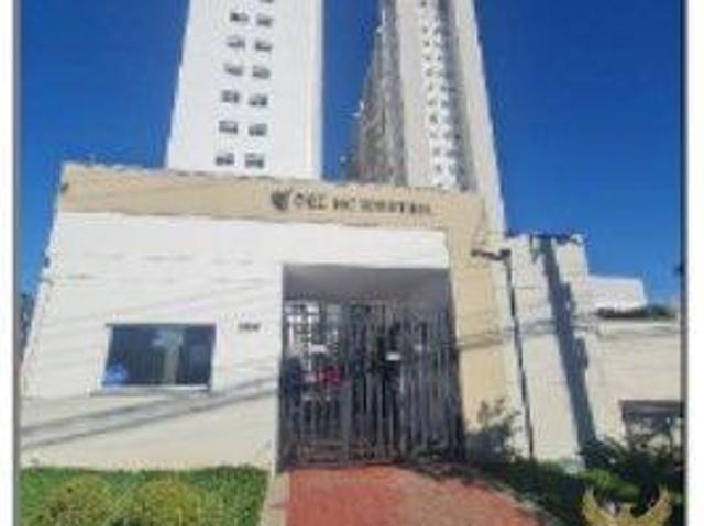 M 925 APARTAMENTO CIDADE NOVA SÃO MIGUEL – SÃO PAULO/SP Desocupado