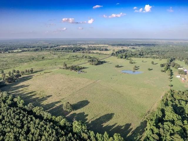 Mc 10, Fouke, AR 71837