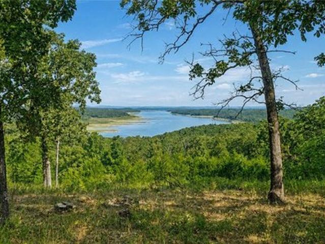 Mc 2048 Lots 3 & 10 and 25, Lead Hill, AR 72644