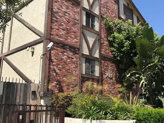 MC 2485 Sawtelle Properties, LLC Studio Apartment for Rent at 2485 Sawtelle Blvd, Los Angeles, CA 90064 West Los Angeles