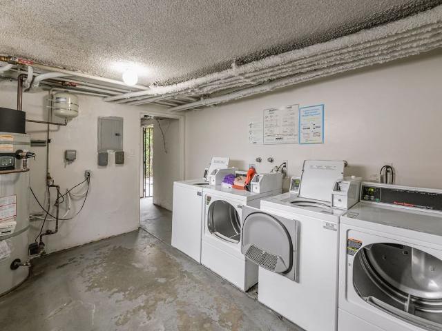 MC Wilson Properties, LLC Elden Studio Apartment for Rent at 981 Elden Ave, Los Angeles, CA 90006 MacArthur Park