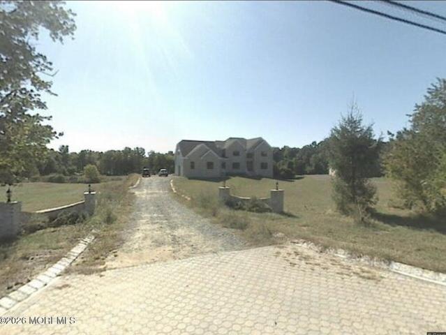 Mc Caffery Rd, Manalapan, Home For Sale