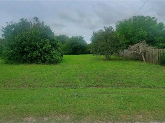 Mc Cain A Dr Lot,corpus Christi, Plot For Sale