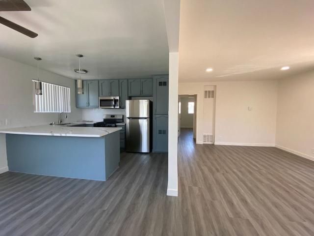 MC Coldwater Properties, LLC 2 Bedroom Apartment for Rent at 6159 6153, 6159 & 6165 Coldwater Canyon Ave, Los Angeles, CA 91606 Mid Town North Hollywood