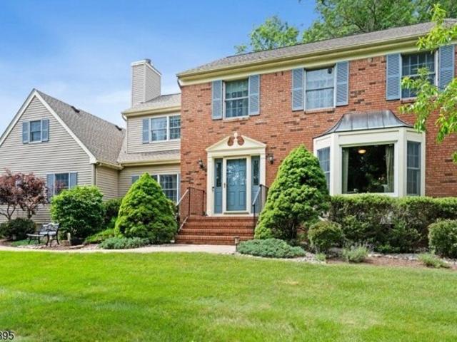 Mc Intire Dr, Hillsborough Twp, Home For Sale