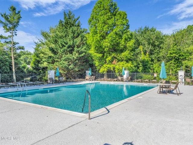 Mc Kinley Dr, Ocean Township, Condo For Sale