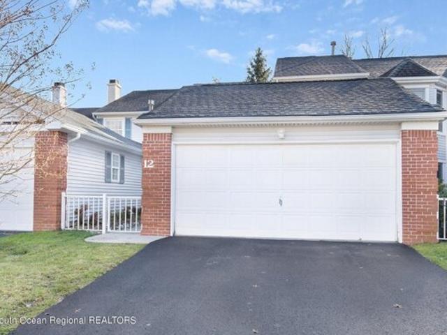 Mc Kinley Dr, Ocean Township, Home For Sale