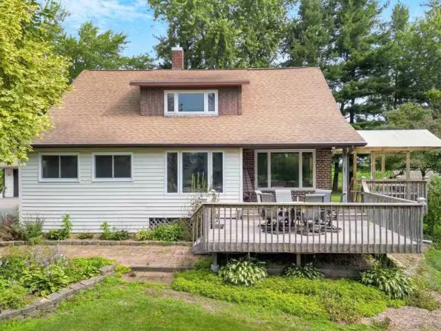 Mc Millan Street, Marshfield, WI 54449