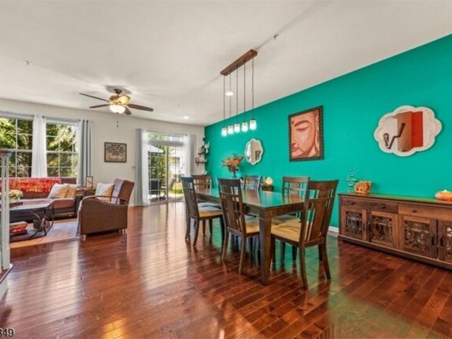 Mc Nish Way, West Caldwell, Condo For Sale