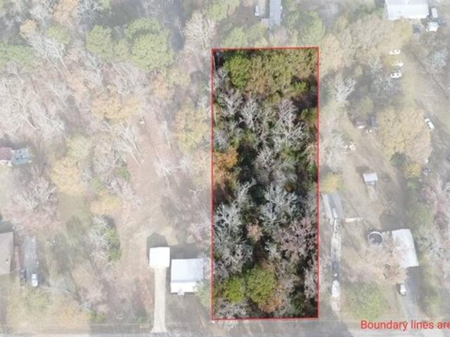McMullen Ln, Hallsville, TX 75650
