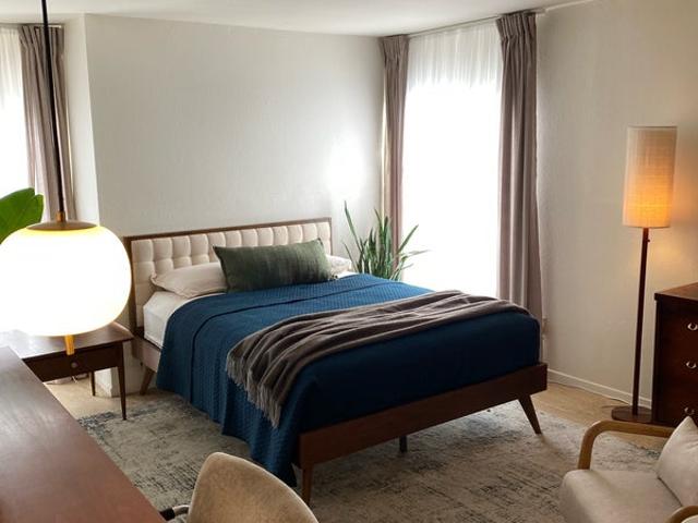 MCM room
