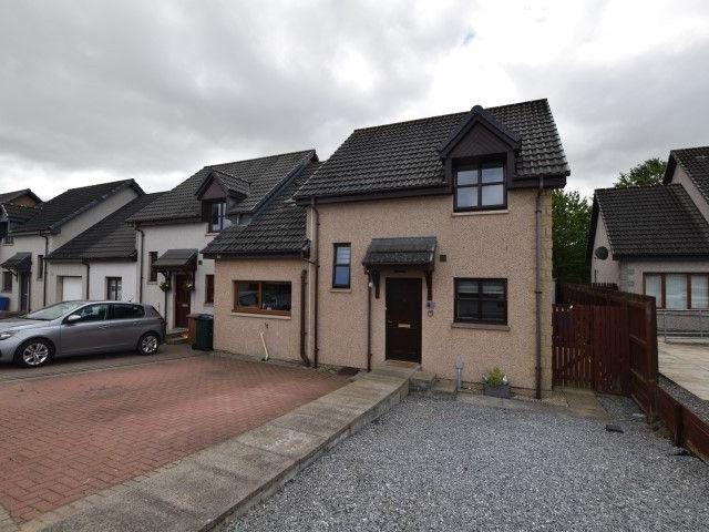 Mcmillan Avenue, Elgin IV30, 4 bed detached house to rent, £1,500 pcm | PrimeLocation
