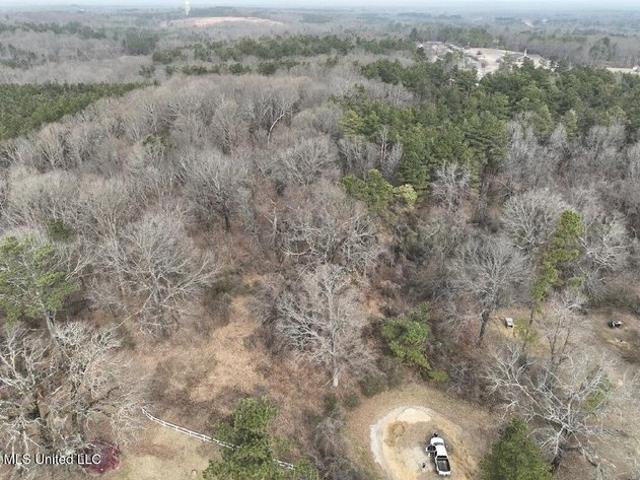 McMillan Dr, Holly Springs, MS 38635