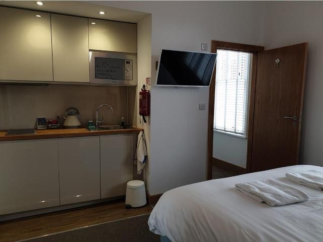 Mcmillan House, East Mount Road, York YO24, Studio to rent, £895 pcm | PrimeLocation