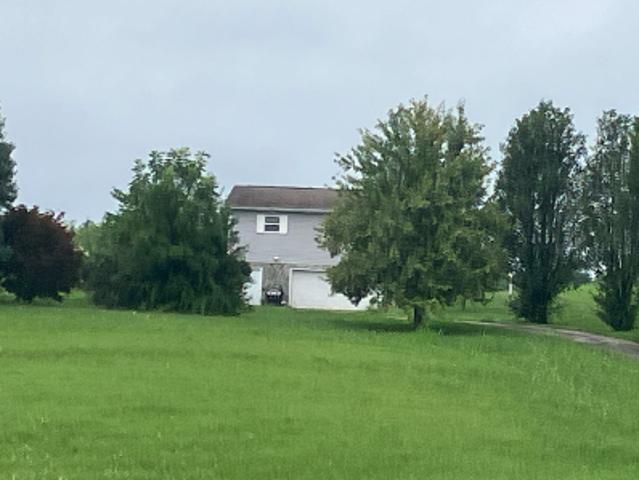 Mcmillan Rd