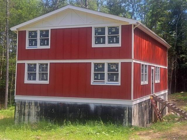 Mcmillan Rd, Whitingham, Home For Sale