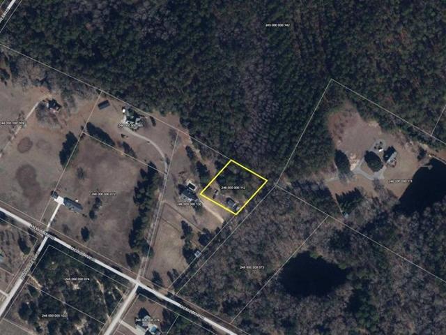 McMillan Rd, Cheraw, SC 29520