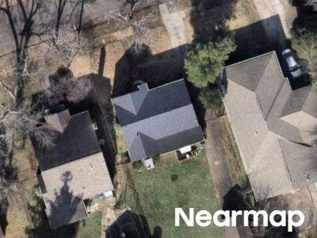 Mcmillon Ave SW