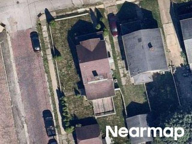 Mcminn St