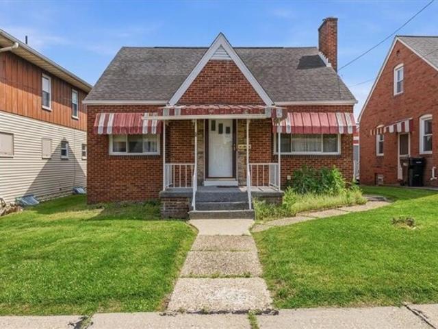 Mcminn St, Aliquippa, Home For Sale