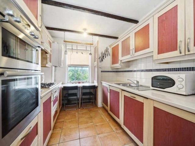 Mcmorran House, Chambers Road, Holloway N7, 3 bed flat to rent, £2,800 pcm | PrimeLocation