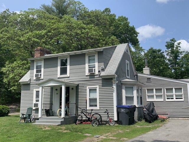 Mcnulty Rd, Bolton, Home For Sale