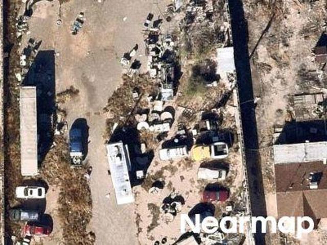Mcnutt Rd
