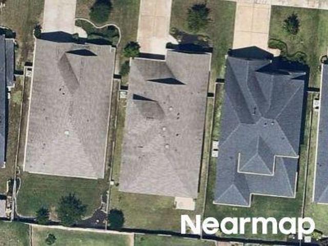 Mcnabb Spur Ln