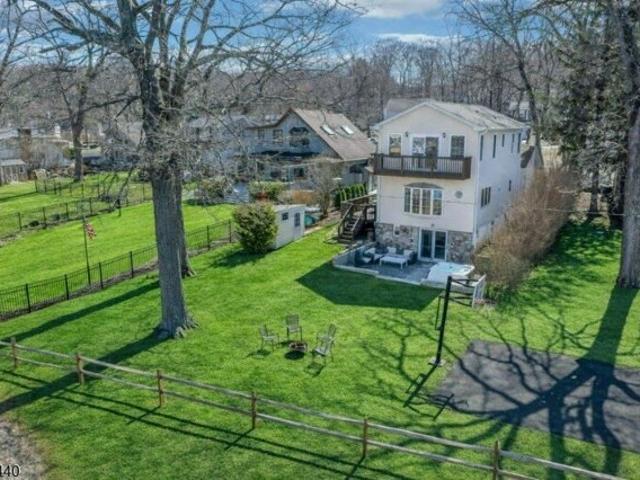 Mcnabb Rd, Jefferson Township, Home For Sale