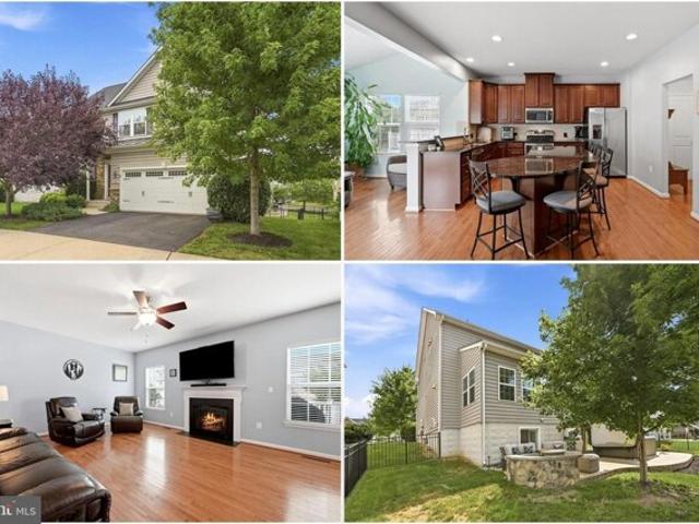 Mcnair Pl, Aldie, Home For Sale