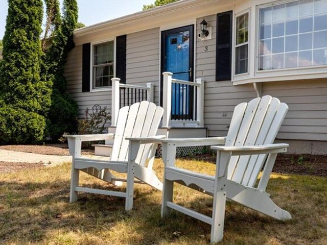 Mcnamara Ave, Yarmouth, Home For Sale