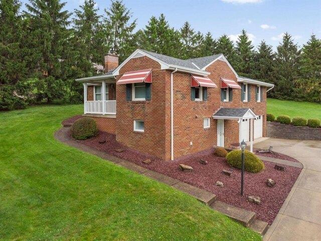 Mcnary St, Canonsburg, Home For Sale