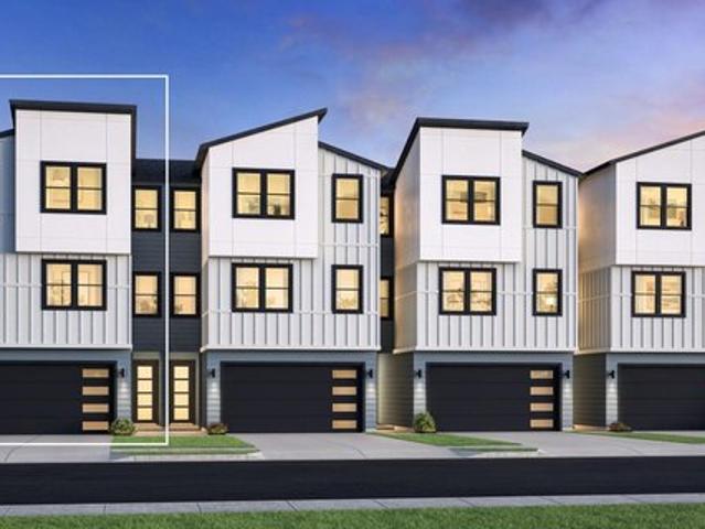 McNary Plan Camas Meadows Crossing Community