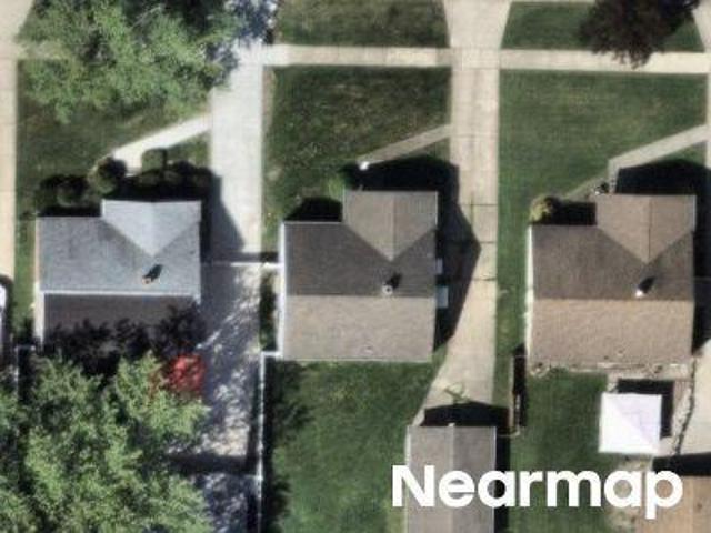 Mcnaughton Ave