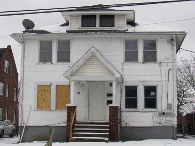 Mcnaughton St