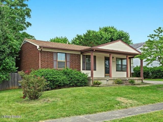 Mcneely Lake Dr, Louisville, Home For Sale