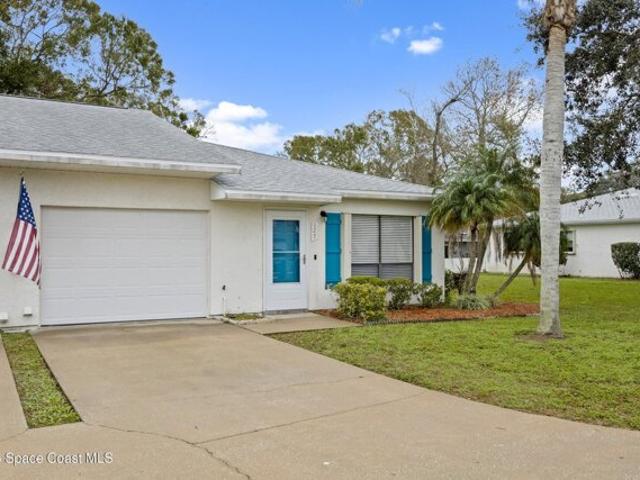 Mcneela Dr Unit,titusville, Condo For Sale