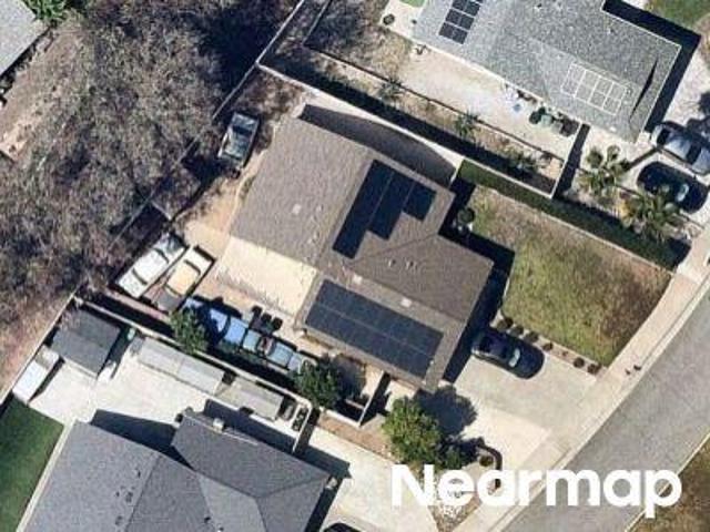 Mcneil Cir