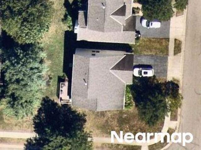 Mcneil Dr