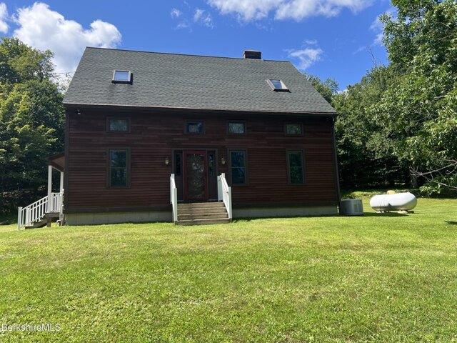 Mcnerney Rd, Becket, Home For Sale