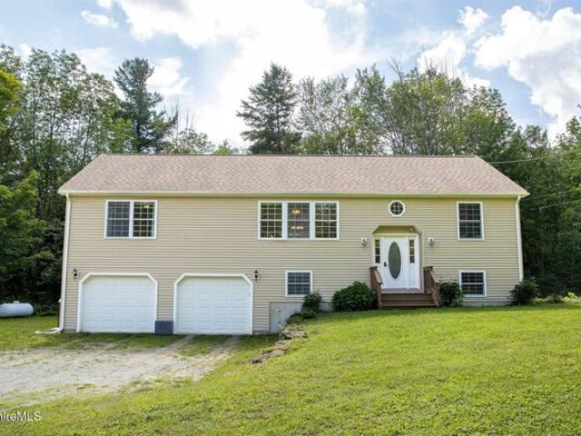 Mcnerney Rd, Becket, Home For Sale
