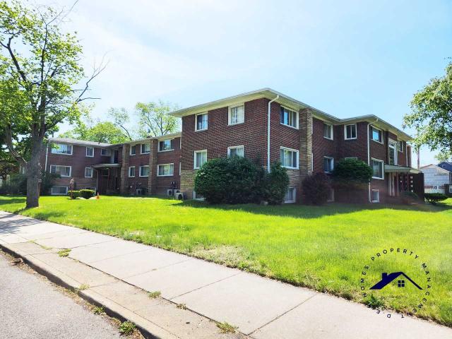 McNichols 2 Bedroom Apartment for Rent at 2521 W Mcnichols Rd, Detroit, MI 48221 Mcnichols