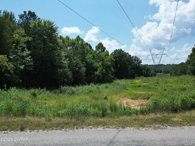 McAbee Rd, Beech Bluff, TN 38313