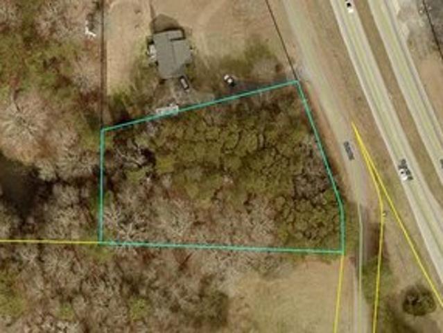 McAdams St, Carrollton, GA 30117