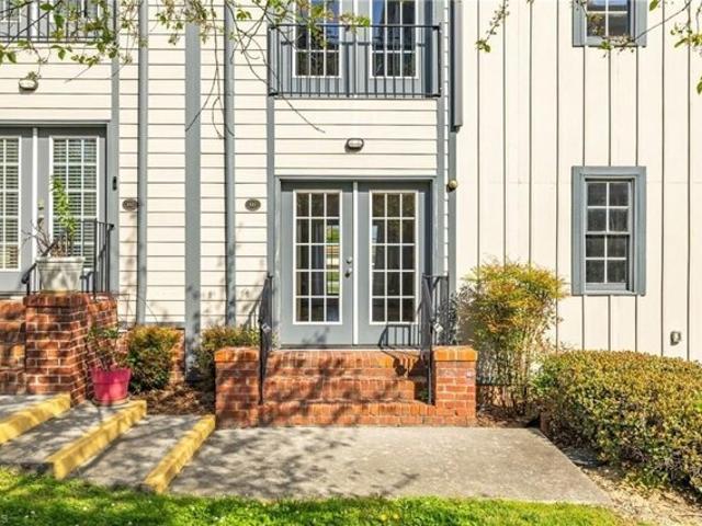 Mcadoo Ave, Greensboro, Condo For Sale